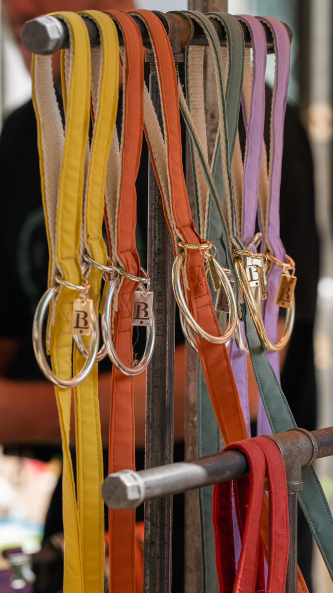 Leads – Bashe London